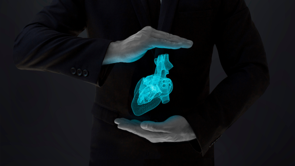 Virtual reality allows surgeons to walk through the human heart | MNA ...