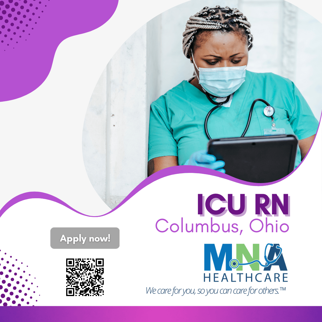 MNA Healthcare | We Care for you so you can care for others!